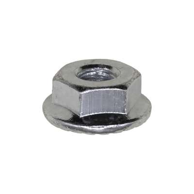 814198 Spin Lock Nut, #8-32, Zinc | Imperial Supplies