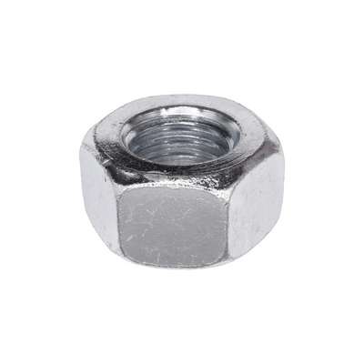 814230 Rim Clamp Nut 3/4-10 Thread 1-1/4 Hex Si Ize | Imperial Supplies