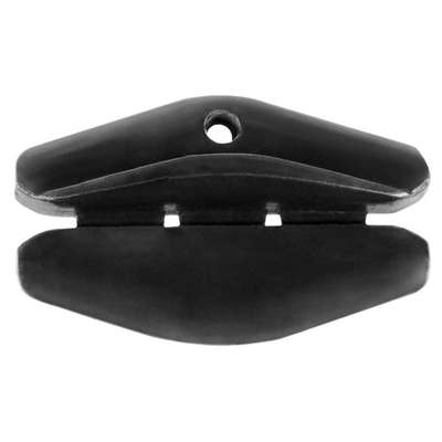 814323 Gm Front Door Window Guide (Rear Of Glas Ss) | Imperial Supplies