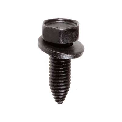 814422 Indented Head Sems Point Type CA, Length 25 mm, Thread Size M8-1 ...