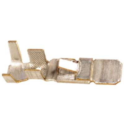 814500 Male terminal connector, 10 to 12 | Imperial Supplies