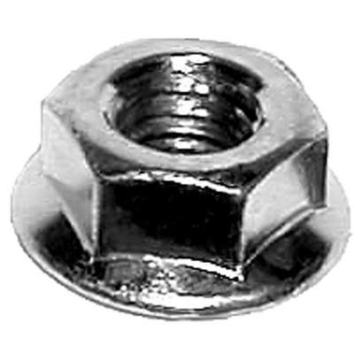 814826 Spin Lock Nut, 1/2"-13, Zinc | Imperial Supplies