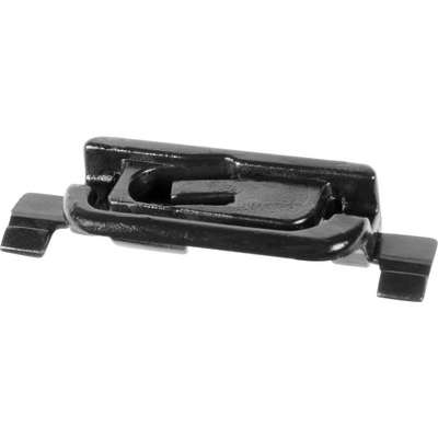 814880 Honda Windshield Mou Lding Clip Black | Imperial Supplies