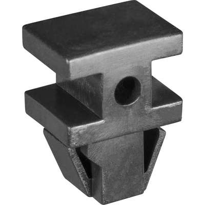 814881 Radiator Grille Spacer, Nylon, Black | Imperial Supplies