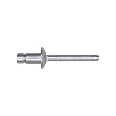 815289 Gm Rivet 1/4 Dia. 1/ 16-5/32 Grip | Imperial Supplies
