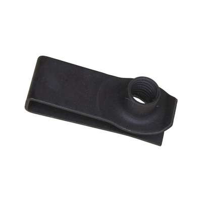 815553 Extruded U Nut | Imperial Supplies