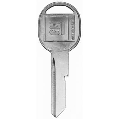 815663 Key Blank | Imperial Supplies