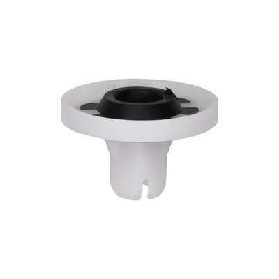 815941 Trim Panel Grommet, Nylon, White | Imperial Supplies