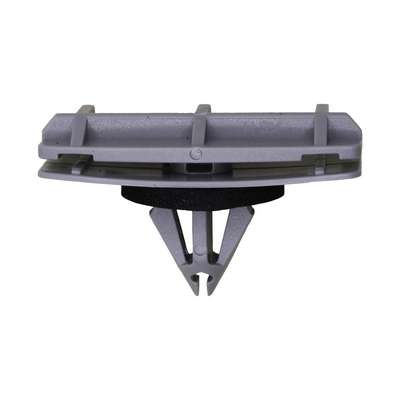 816054 Chrysler Moulding Cl Ip - Gray Nylon | Imperial Supplies