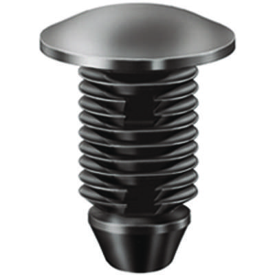 816058 Gm & Ford Xmas Tree Retainer-Black Nylon N | Imperial Supplies