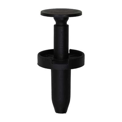 816101 Push-Type Retainer, 18 mm, Black | Imperial Supplies