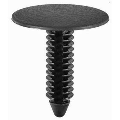 816264 Ford Retainer Black Nylon | Imperial Supplies