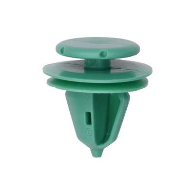 816267 Ford Retainer Green Nylon | Imperial Supplies