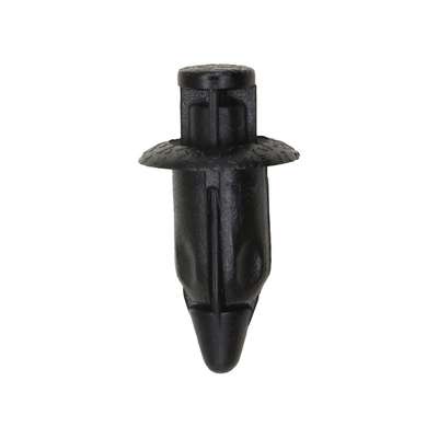 816269 Push-Type Retainer, 11mm, Black | Imperial Supplies