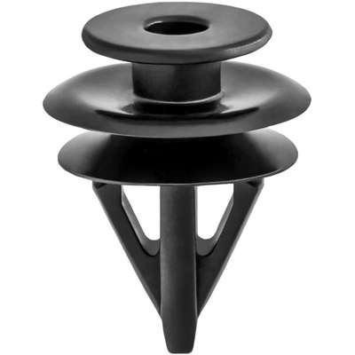 816270 Chrysler Trim Panel Retainer Black Nylon N | Imperial Supplies