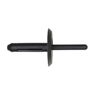 816408 Chrysler Rivet, Black | Imperial Supplies