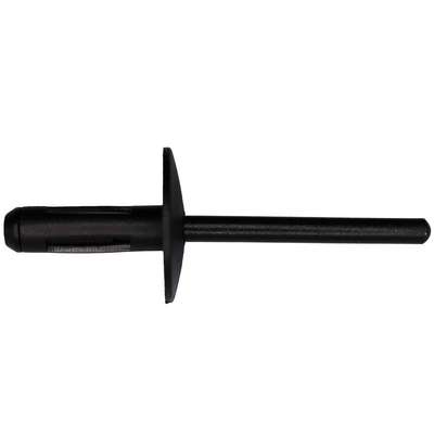 816839 BMW Rivet, Black | Imperial Supplies