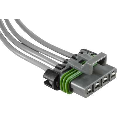 817639 Gm Blower Resistor Harness Connector | Imperial Supplies