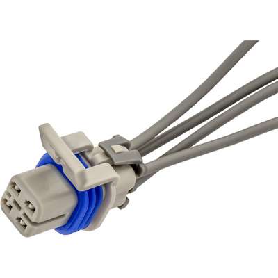 817689 Gm O2 Sensor Harness Connector | Imperial Supplies