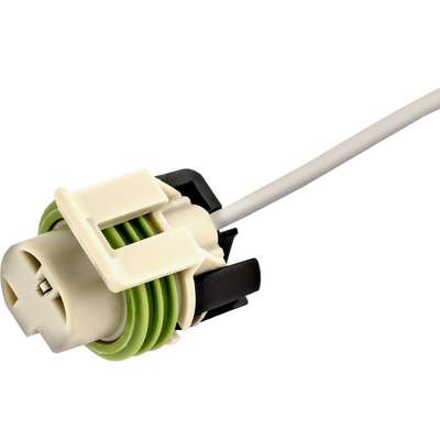 817706 Gm Oil Pressure Switch Harness Connector | Imperial Supplies