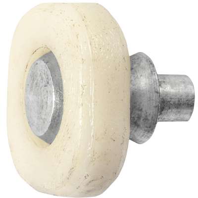 817799 Window Regulator Roller, Head Size 1/4", Metal & Nylon ...