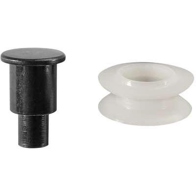 818011 GM Window Regulator Roller & Rivet Kit | Imperial Supplies
