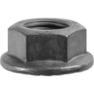 818044 Spin Lock Nut, 1/2"-20, Black Phosphate | Imperial Supplies
