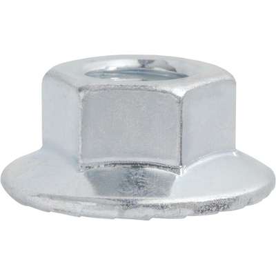 818079 Spin Lock Nut, 3/8"-16, Zinc | Imperial Supplies