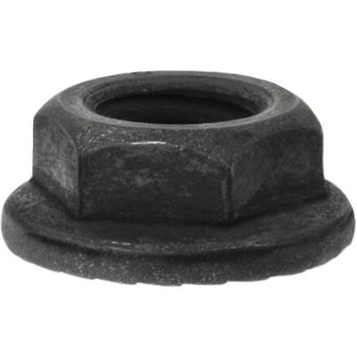 818117 Spin Lock Nut, 7/16"-14, Black Phosphate | Imperial Supplies