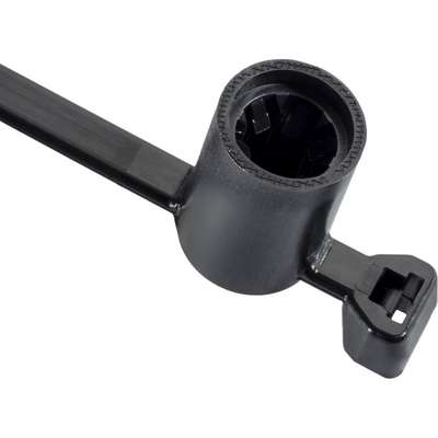 818209 Cable Tie With Stud Mount | Imperial Supplies
