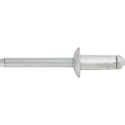 818300 Blind Rivet- 1/4 Dia , Grip: .295 - .374 | Imperial Supplies
