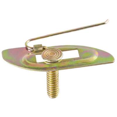 811592 Universal Moulding F Astener #10-24 X 5/8 8 Bolt | Imperial Supplies