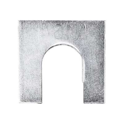 811959 Shim 1/64 Thk 1-1/8 X 1-1/8 W/ 1/2 Slot | Imperial Supplies