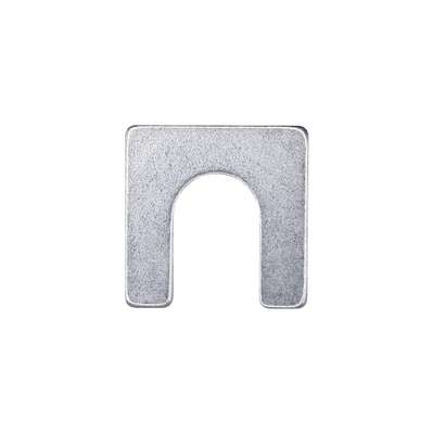 811960 Shim 1/16 Thk 1-1/8 X 1-1/8 W/ 1/2 Slot | Imperial Supplies