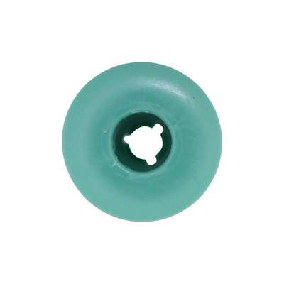816255 Door Panel Grommet, Head Size 19mm, Nylon, Green | Imperial Supplies