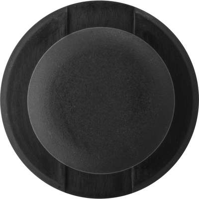 817379 Push-Type Retainer, 25mm, Black | Imperial Supplies