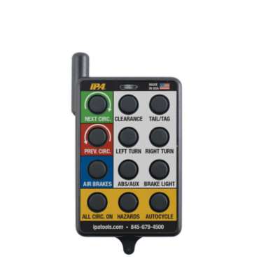 38547 12-Button Remote Control for Super Mutt Pro | Imperial Supplies