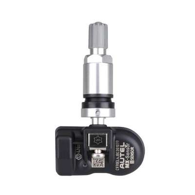 60149 Autel Mx Sensor 1 Press In Metal Valve Stem | Imperial Supplies