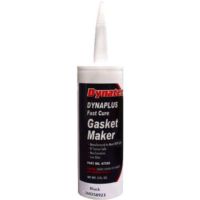 8672 Dynatex Paste Gasket Makers & Sealants, 5 oz. Cartridge | Imperial ...