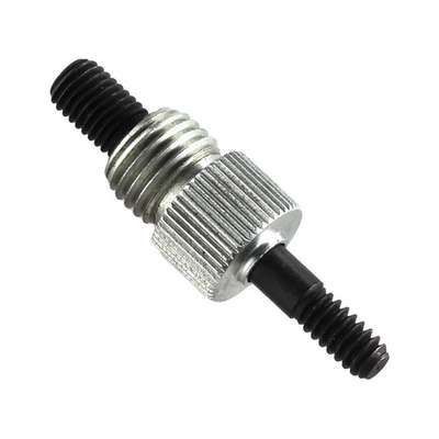 941444-5 Thread Conversion Kit: Std, Steel, 1/4"-20, 1 Pieces, UNC ...