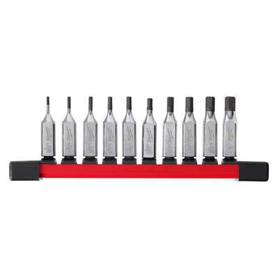 942757-8 Milwaukee Socket Set | Imperial Supplies