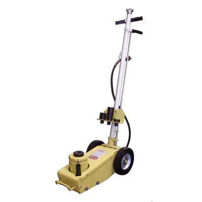 942570-5 Esco/Equipment Supply Co Service Jack: Air Hydraulic Service ...