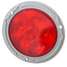 81104 Truck-Lite Super 44 Stop/Turn/Tail, LED, Red, Round, 6 Diode ...