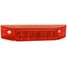 81109 Truck-Lite Clearance Marker Lamp, Model 35 Combo, LED, Red, 4" L ...