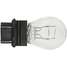 81550 Plastic Wedge Bulb, Trade Number 3057, 27/7 Watts, S8, Clear ...