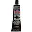 9171 Permatex RTV Silicone, Ultra Black Paste, 3.35 oz. Tube | Imperial ...