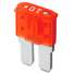 74262 Littelfuse Micro2 Fuse 10 Amp Red | Imperial Supplies