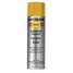 Rust-Oleum Acrylic-Base Gloss Old Caterpillar Yellow Spray Paint ...