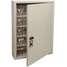 Kidde 1797 Key Control Cabinet, Steel, 120 Keys | Imperial Supplies