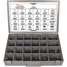 915828-1 Disco Universal Shield Retainer Assortment: 336 Pieces ...
